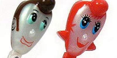 Plastic Windup Toys : Large Selection Wind Up Fun | PopTopToys – Pop ...