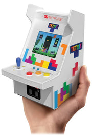Tetris Mini Arcade Electronic Game Player Pro – Pop Top Toys