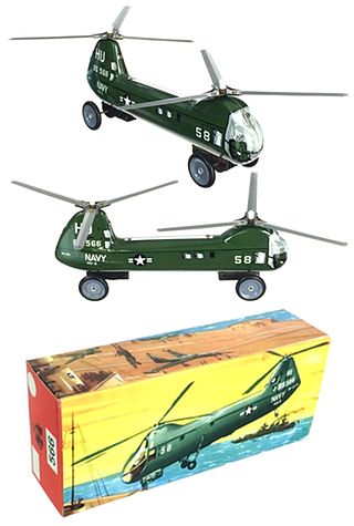 German Tin Toys : Wagner Highest Quality Hand Made Toys | PopTopToys ...